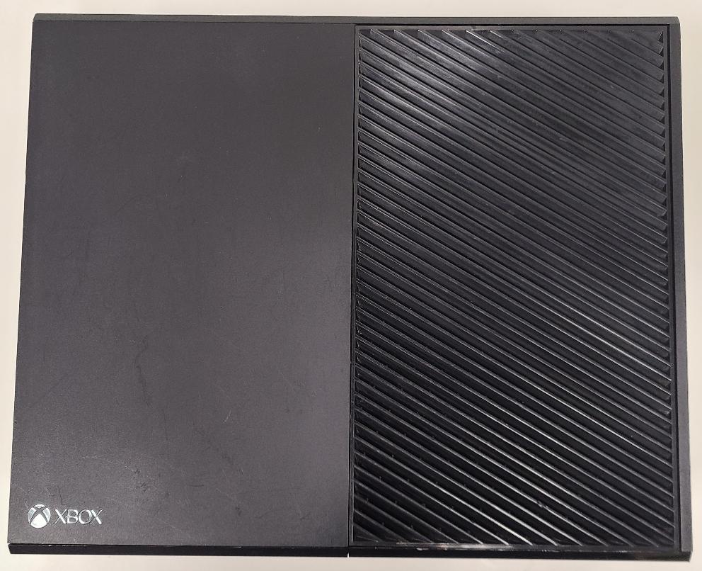 MICROSOFT XBOX ONE W/ACCESSORIES Very Good | Pawn 1 | Spokane | WA