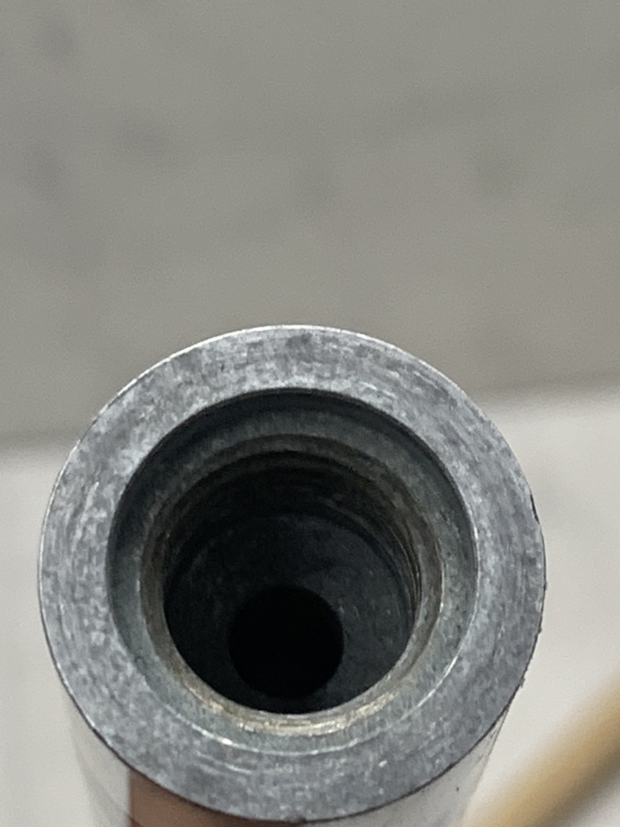 Vintage Dufferin Pool Cue Good | Buya