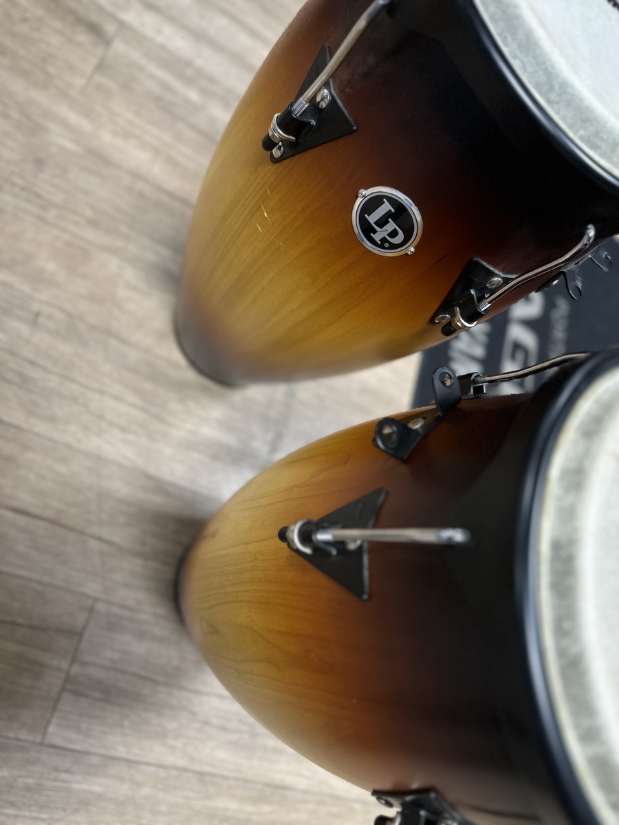 LP PRO CONGA SET (ASPIRE SERIES) Very Good | Pawn 1 | Spokane | WA