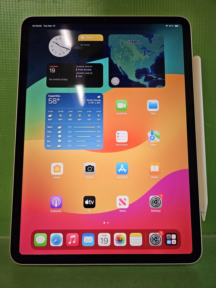 APPLE IPAD PRO 4 - MNXE3LL/A Very Good | Buya