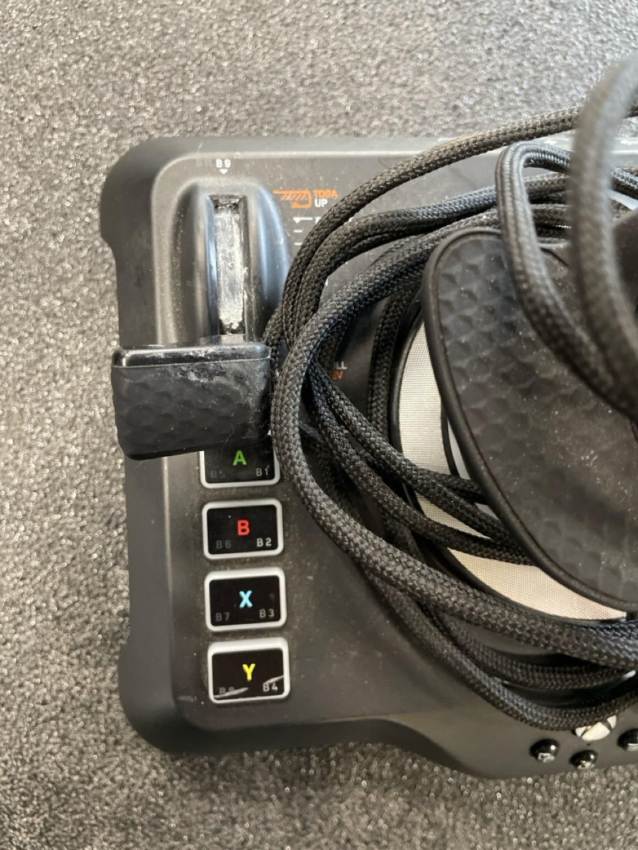 TURTLE BEACH VELOCITY ONE FLIGHTSTICK Like New | Pawn 1 | Spokane | WA