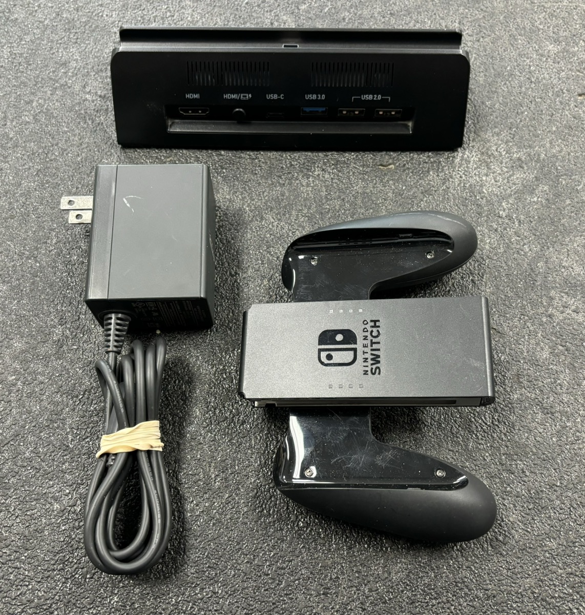 NINTENDO SWITCH HANDHELD - HAC-001 Acceptable | Pawn 1 | Spokane | WA