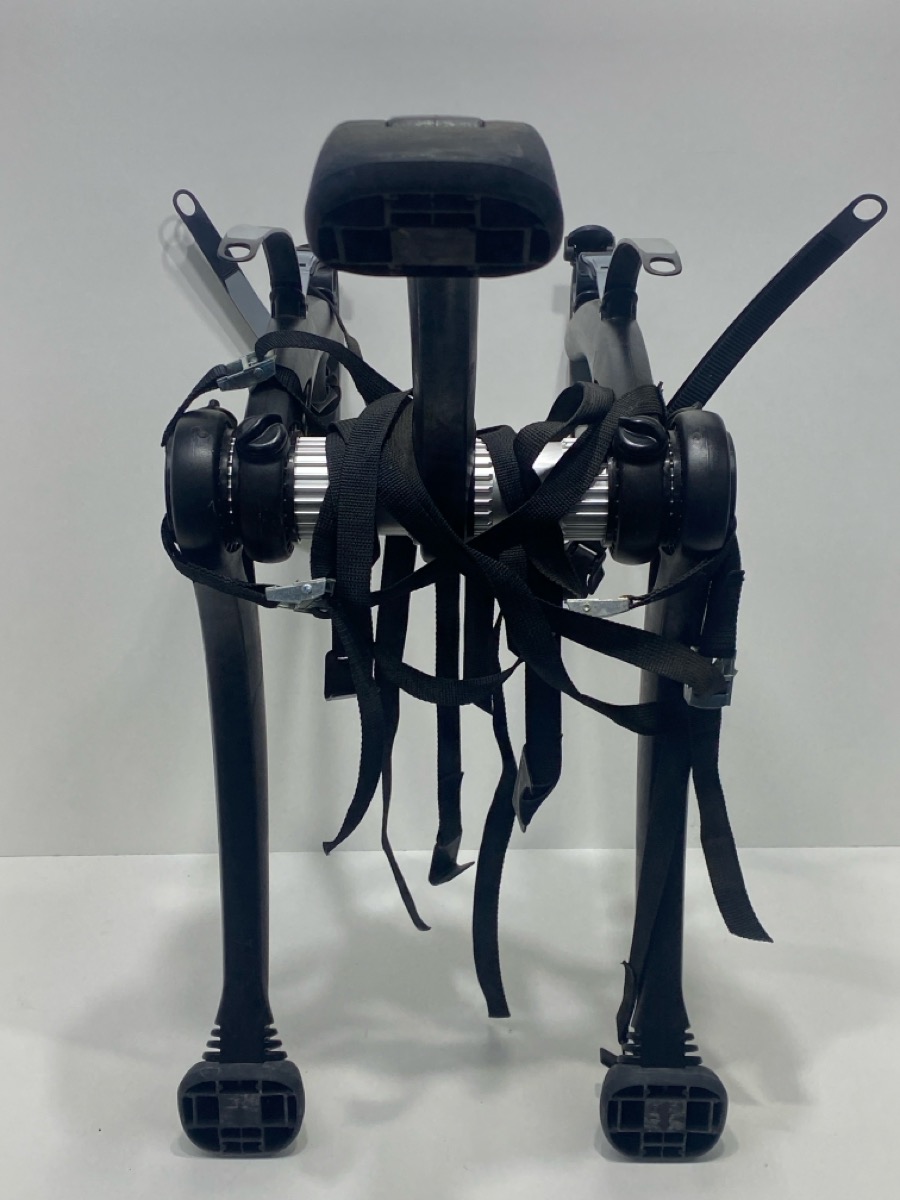 SARIS CYCLE RACKS 2 BONE BIKE RACK Good | Pawn 1 | Spokane | WA