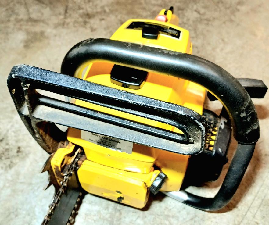 MCCULLOCH PRO MAC 700 For parts or not working | Pawn 1 | Spokane | WA