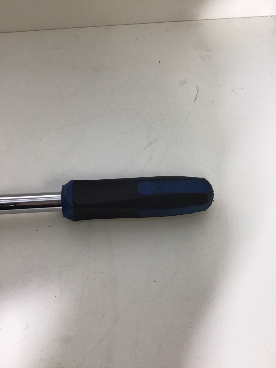 CORNWELL TOOLS 1/2DRIVE 20"FLEX HEAD Very Good | Pawn 1 | Spokane | WA