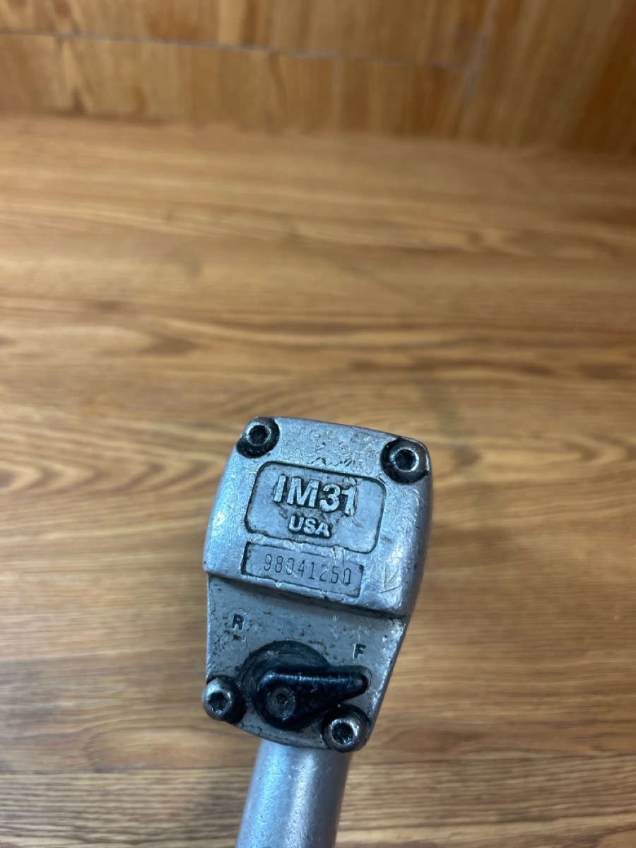 SNAP-ON IM31 **INSTORE PICKUP ONLY** Acceptable | Buya