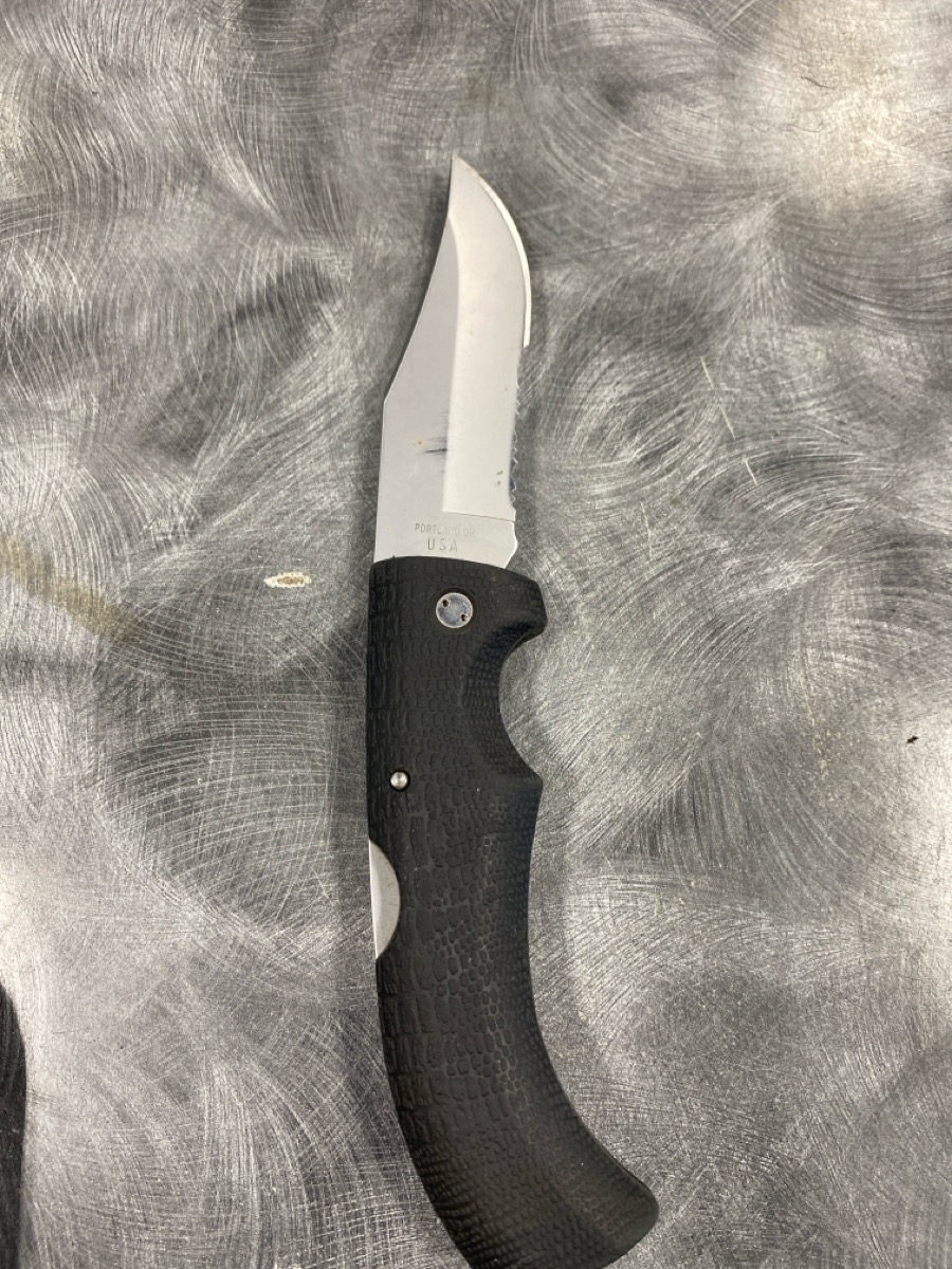 GERBER LEGENDARY BLADES 650 GATOR - FOLDING Good | Pawn 1 | Spokane | WA