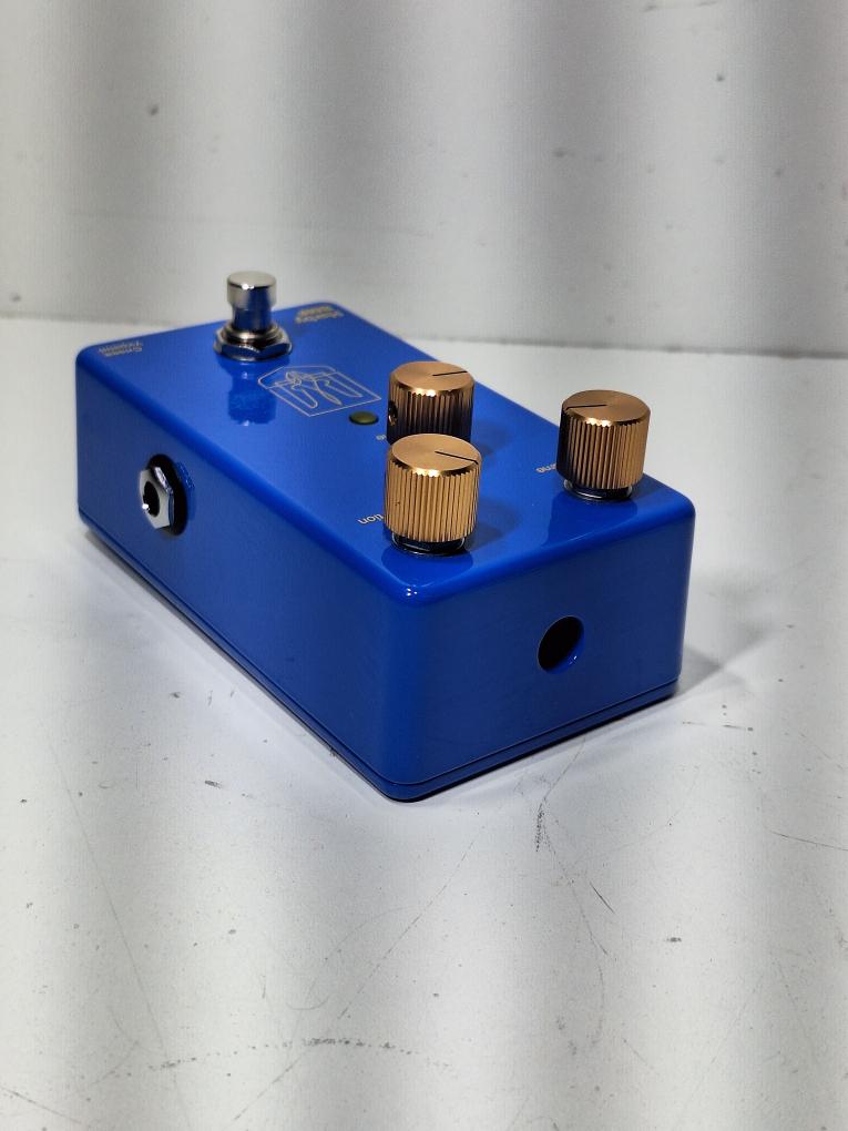 HARBY PEDALS BMF Very Good | Pawn 1 | Spokane | WA