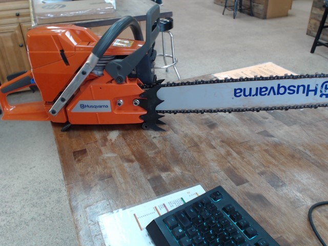 HUSQVARNA 395XP Good | Buya