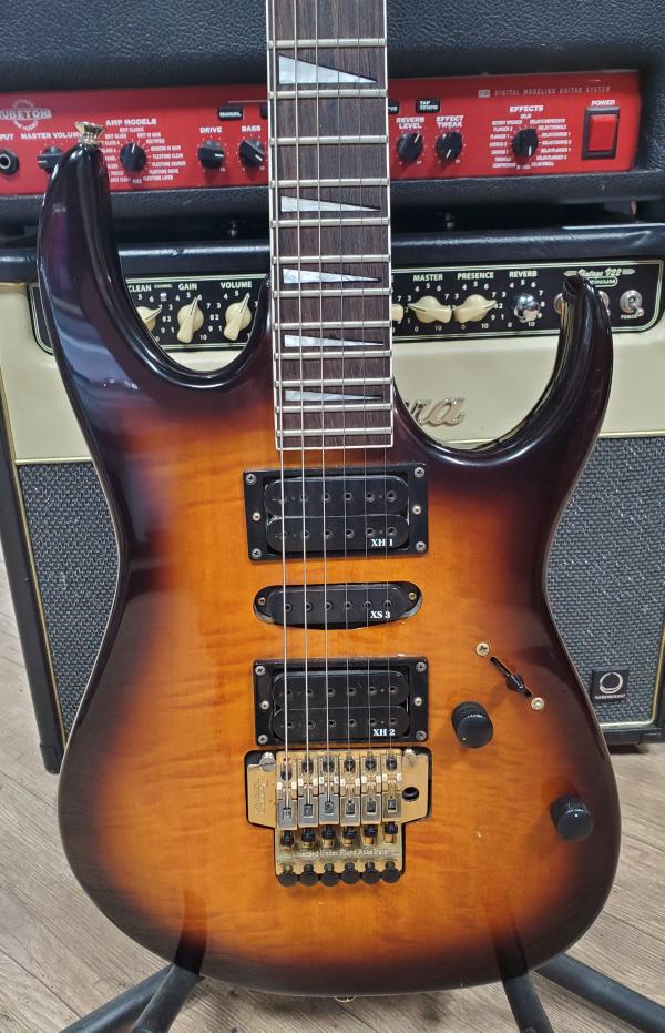 IBANEZ EX SERIES 370 Good | Pawn 1 | Spokane | WA
