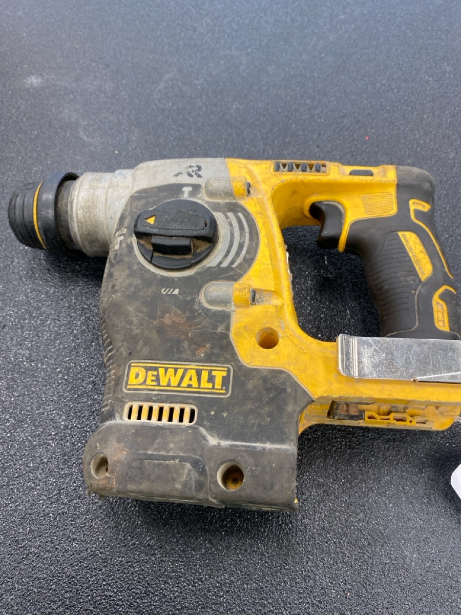 DEWALT DCH273 Good | Pawn 1 | Spokane | WA