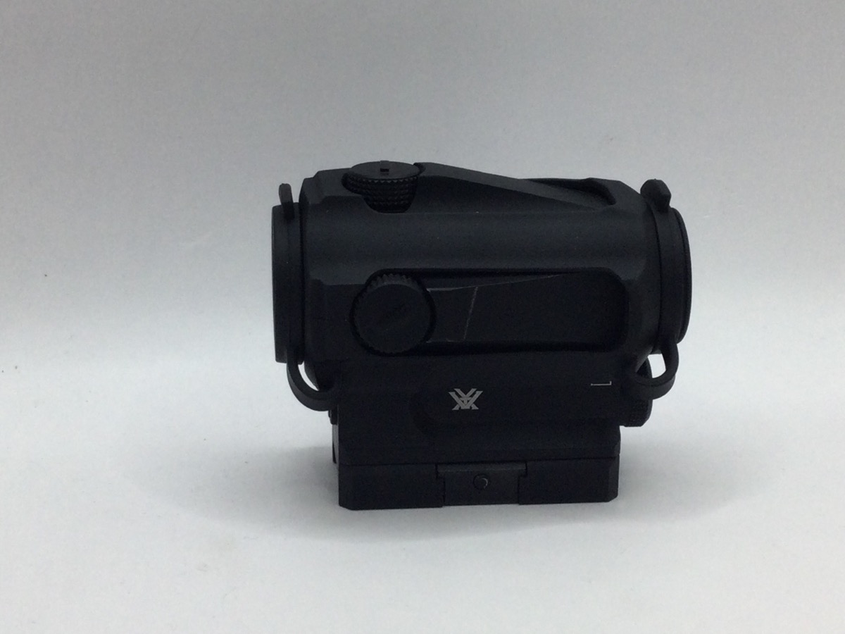 VORTEX OPTICS SPARC AR RED DOT Good | Pawn 1 | Spokane | WA