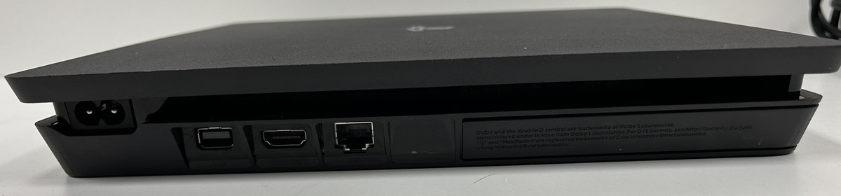 SONY PS4 - SYSTEM - CUH-2215B - 1TB Very Good | Pawn 1 | Spokane | WA