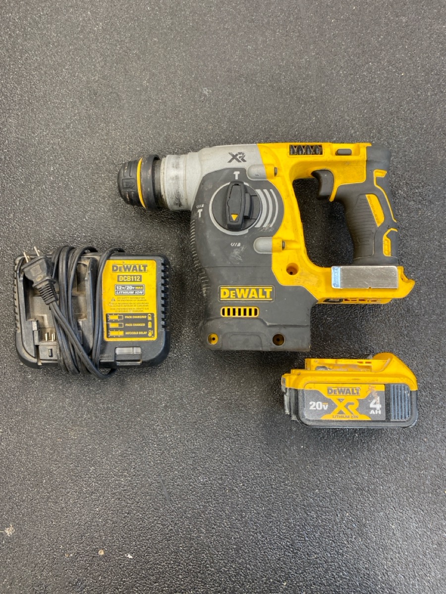 DEWALT DCH273 Good | Pawn 1 | Spokane | WA