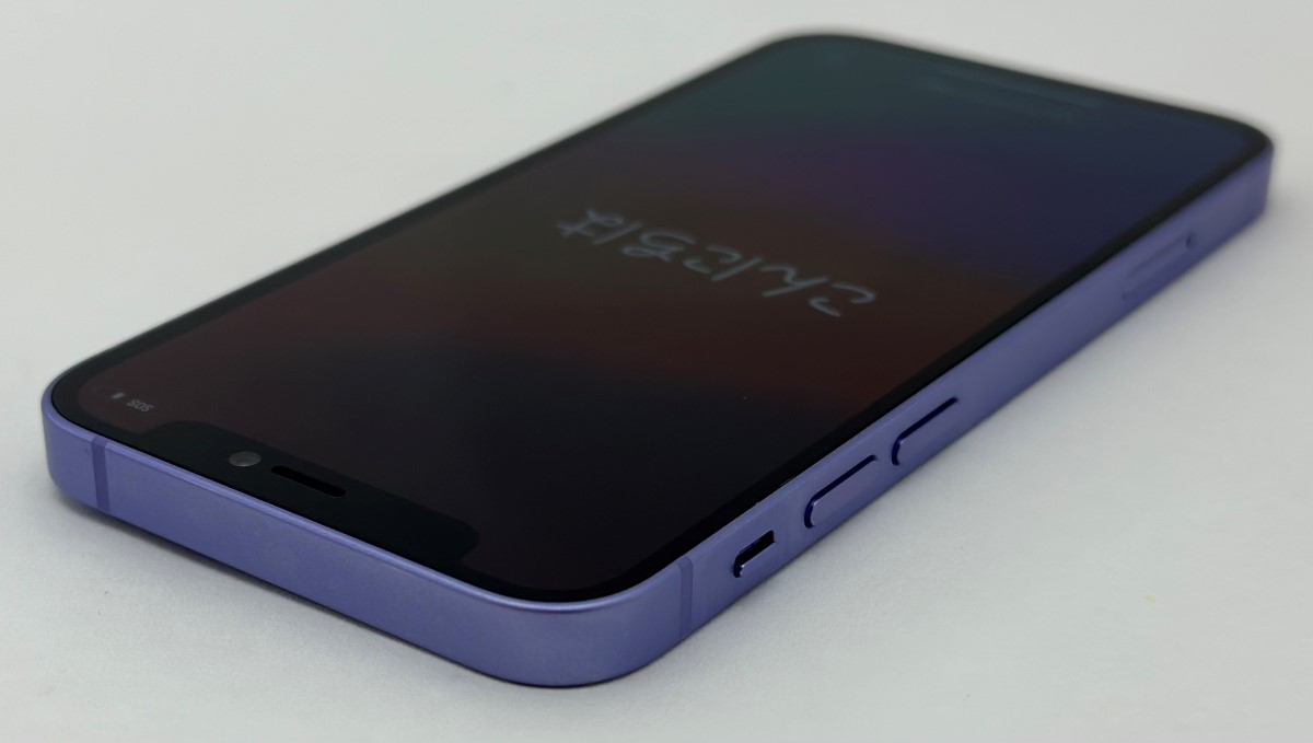 Apple iPhone 12 Mini 64 GB T-Mobile Only Check IMEI Very Good | Buya