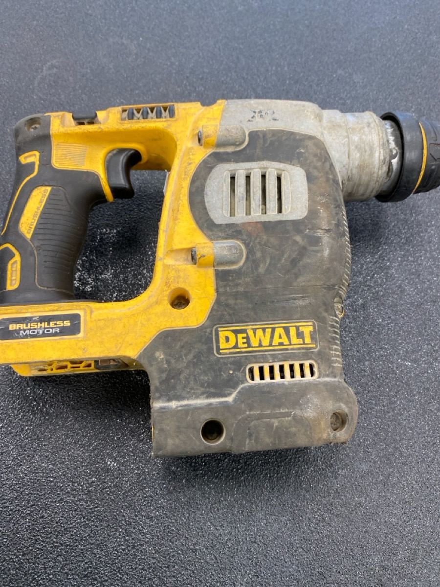DEWALT DCH273 Good | Pawn 1 | Spokane | WA