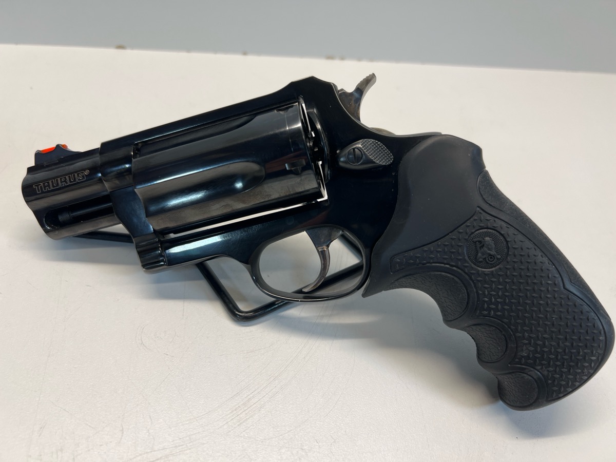 TAURUS JUDGE .45LC/ .410 IOB Very Good | Pawn 1 | Spokane | WA