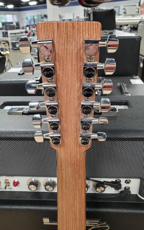MARTIN GUITAR CUSTOM X SERIES 12 STRING Very Good | Pawn 1 | Spokane | WA