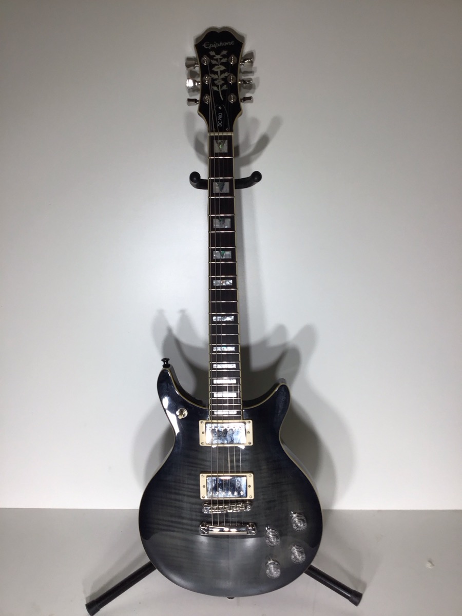 EPIPHONE DC PRO w/CASE Like New | Pawn 1 | Spokane | WA