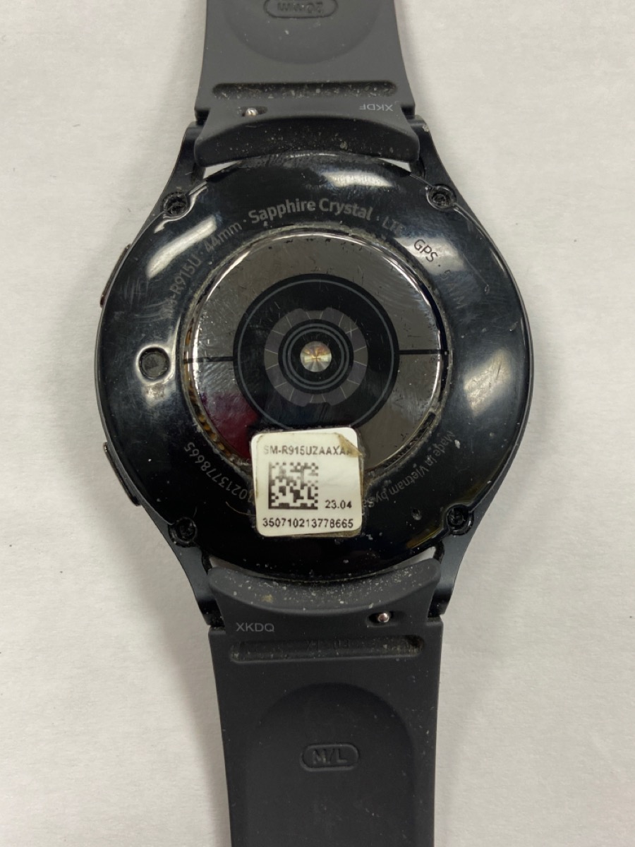 SAMSUNG GALAXY WATCH 5 SM-R915U Very Good | Pawn 1 | Spokane | WA