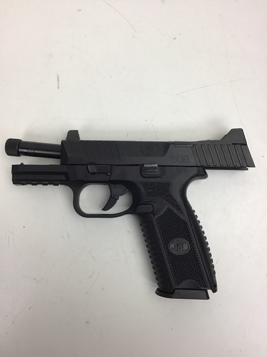 FN HERSTAL FIREARMS FN 509 Like New | Pawn 1 | Spokane | WA
