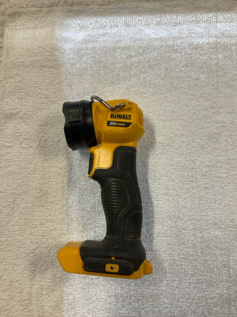 DEWALT DCL040 Very Good | Pawn 1 | Spokane | WA