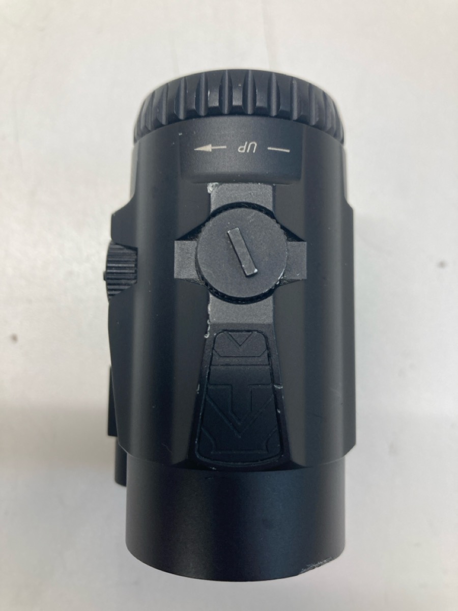 VORTEX OPTICS MICRO 3X MAGNIFIER Like New | Pawn 1 | Spokane | WA