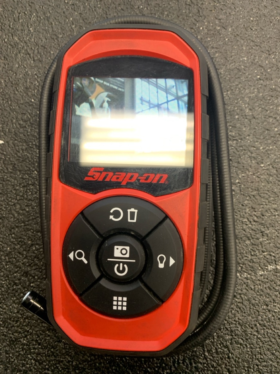 SNAP-ON BK3000 bore scope Good | Pawn 1 | Spokane | WA