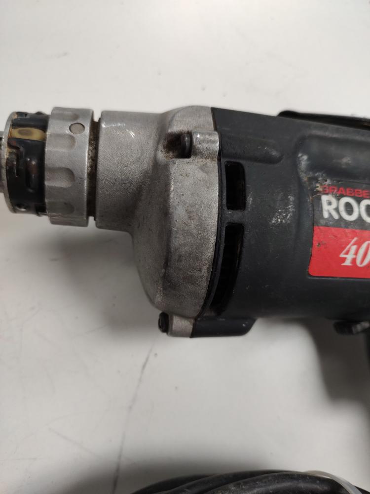 GRABBER SCREW GUN ROCKER 4063 Very Good | Pawn 1 | Spokane | WA