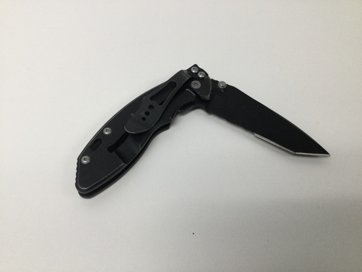 GERBER GERBER FOLDING POCKET KNIFE Good | Pawn 1 | Spokane | WA