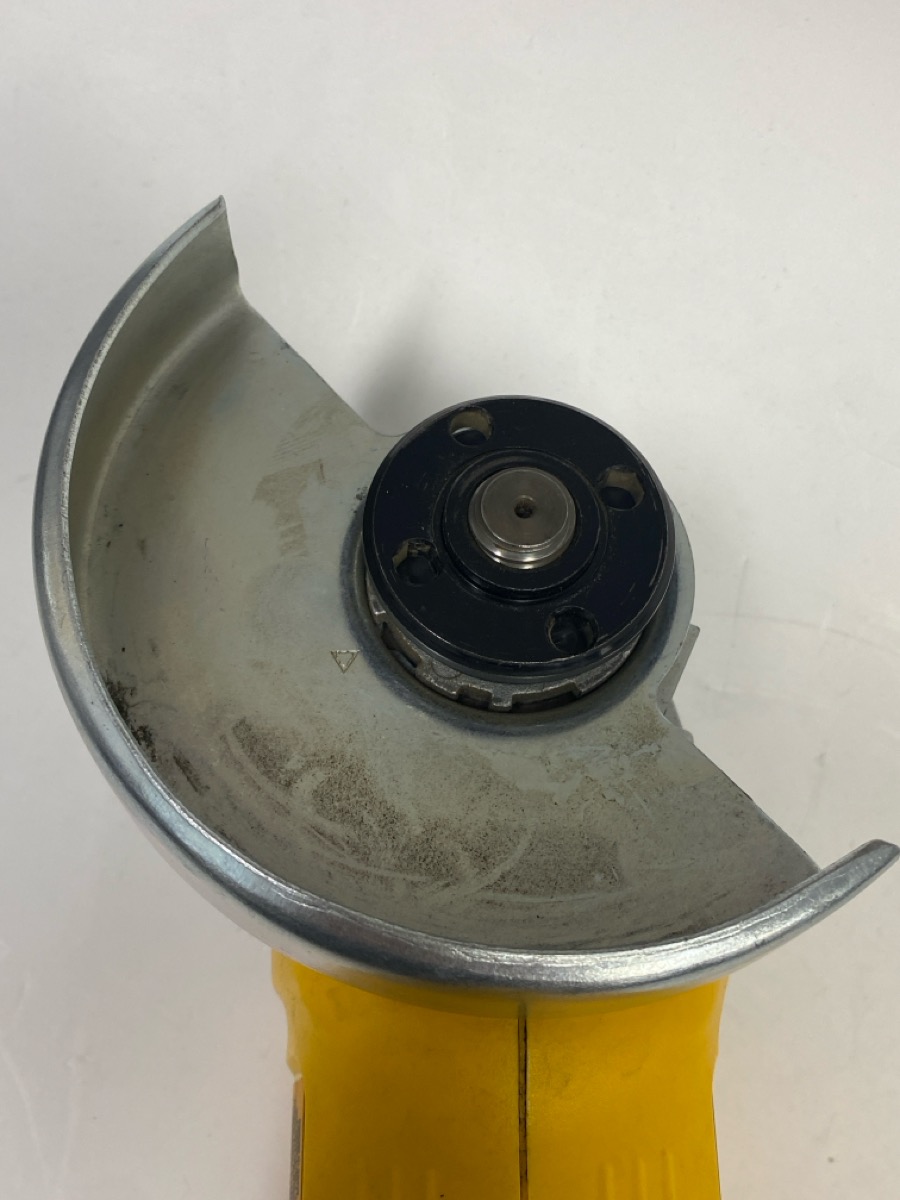 DeWalt DCG412B 4-1/2" 20V Lithium Ion Grinder (Tool Only) Good | Pawn 1 ...