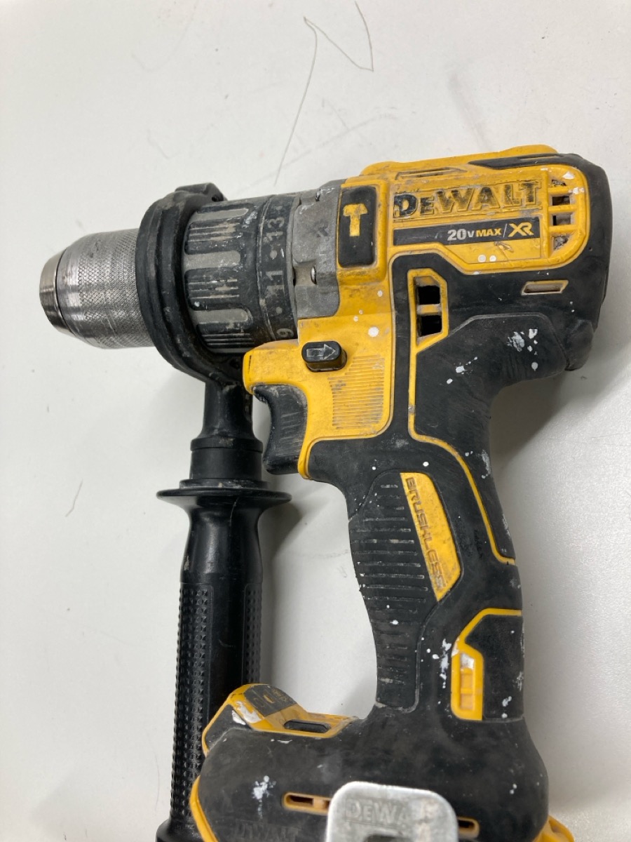 DEWALT DCD796**BAD MOTOR*** For parts or not working | Pawn 1 | Spokane ...