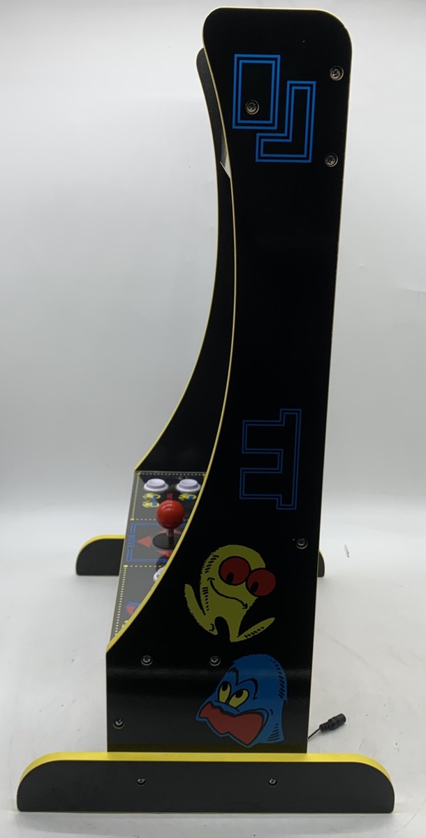 Arcade 1Up 8274 Partycade Pac Man Game System Very Good | Pawn Central ...