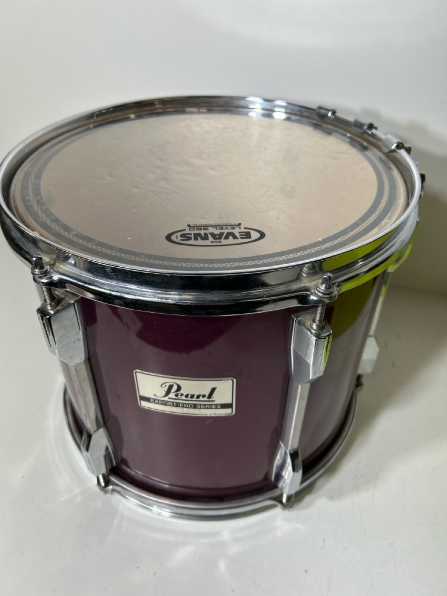 PEARL PERCUSSION PEARL EXPORT SERIES TOM TOM Good | Pawn 1 | Spokane | WA