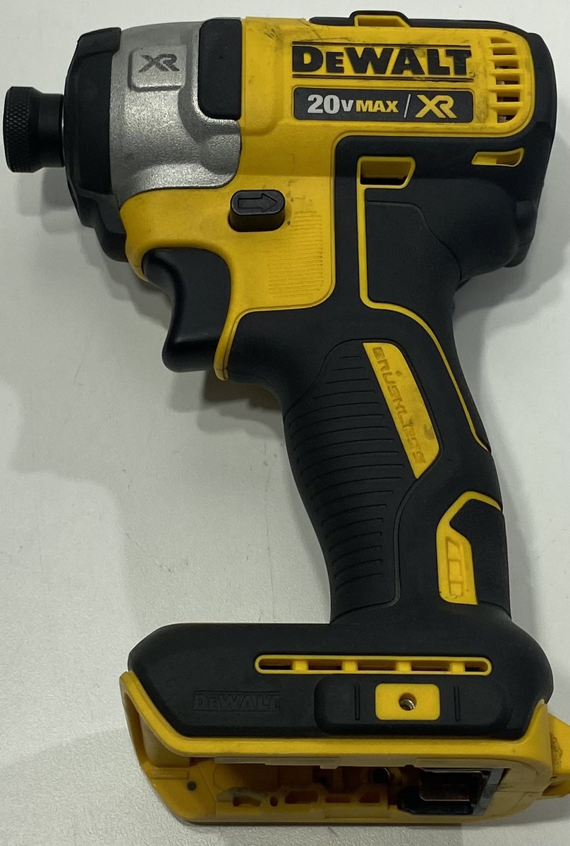 DEWALT DCF887 Brand New | Pawn 1 | Spokane | WA