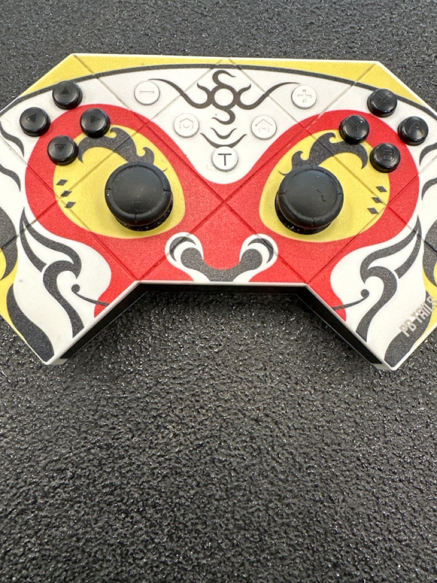 PB TAILS CHOC WIRELESS CONTROLLER Good | Pawn 1 | Spokane | WA