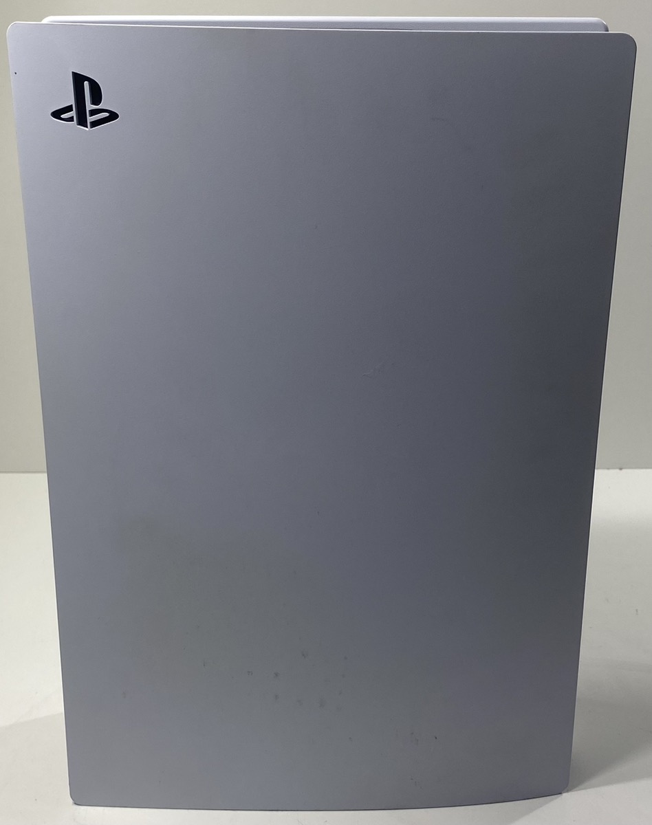 SONY PS5 - PLAYSTATION 5 - SYSTEM - DISC - CFI-1015A Very Good | Pawn 1 ...