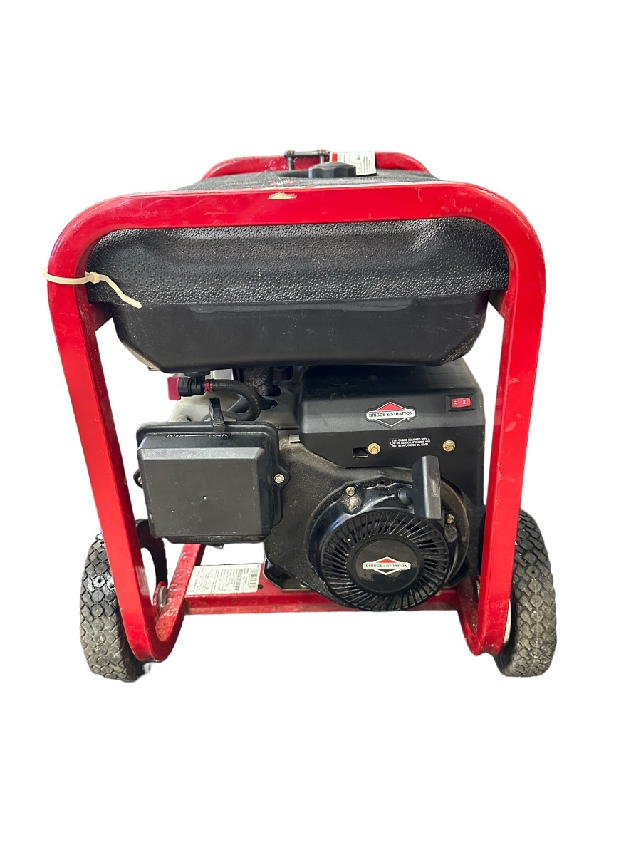 BRIGGS & STRATTON 030348 3500 WATTS GENERATOR (AEE) Good | Buya
