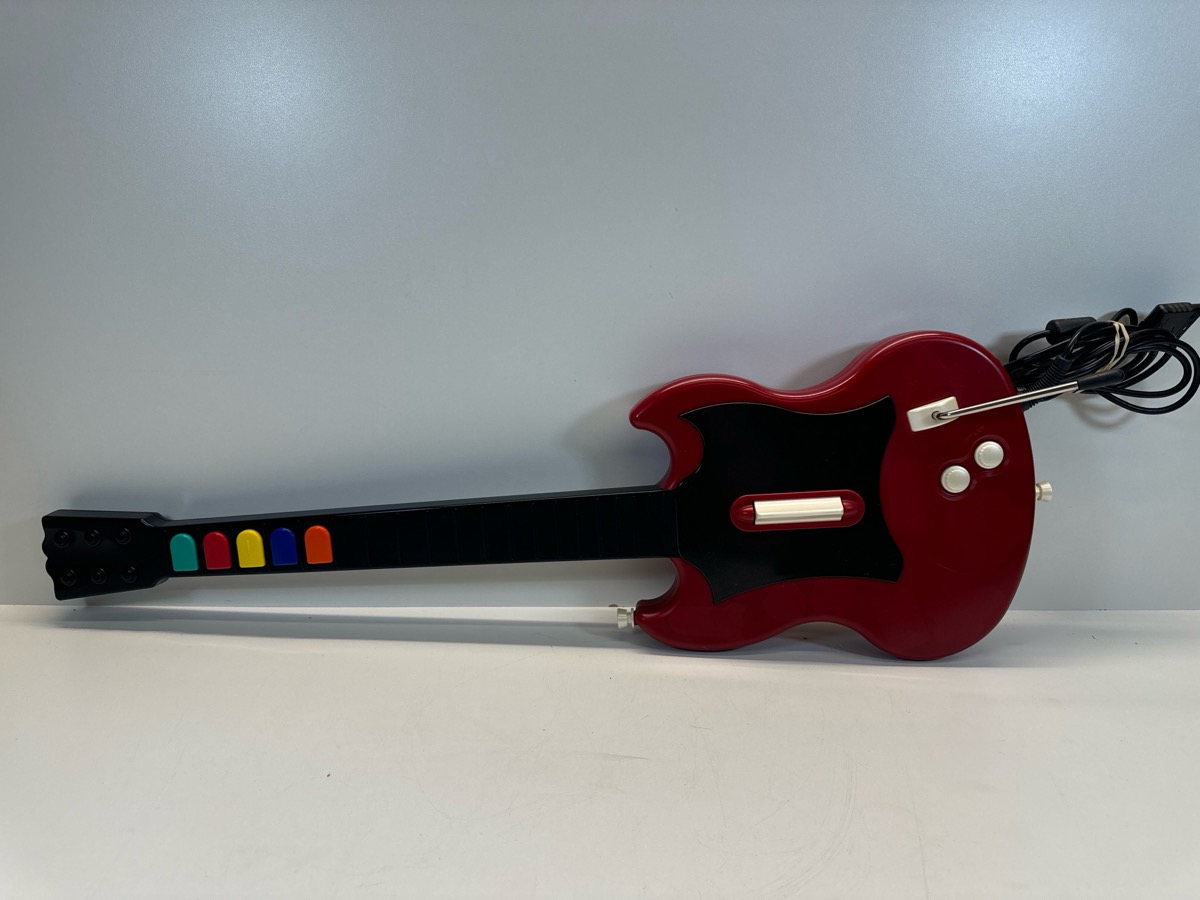 SONY GUITAR HERO BUNDLE Good | Pawn 1 | Spokane | WA