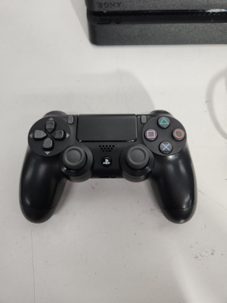 SONY PS4 - SLIM - SYSTEM - CUH-2015A - 1TB Like New | Buya