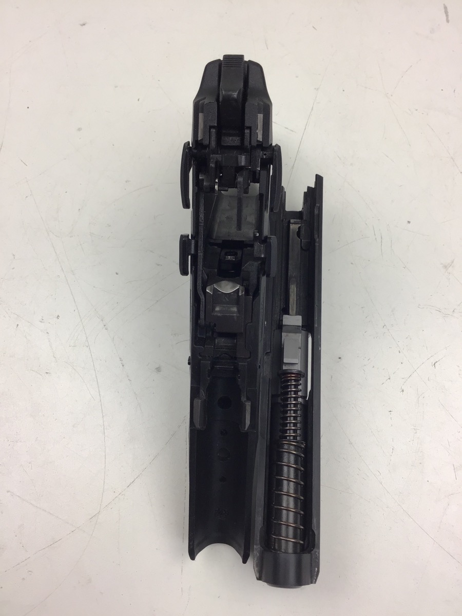 TAURUS FIREARMS TH9 9MM WITH 1 MAGAZINE Very Good | Pawn 1 | Spokane | WA