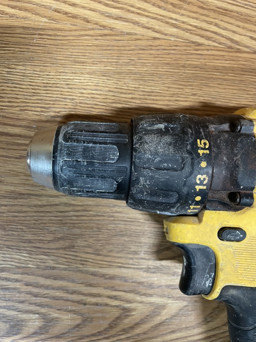 DEWALT DCD777 Acceptable | Loan Star Pawn LLC