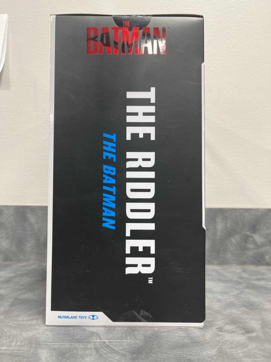 ACTION FIGURE Brand New | Pawn 1 | Spokane | WA