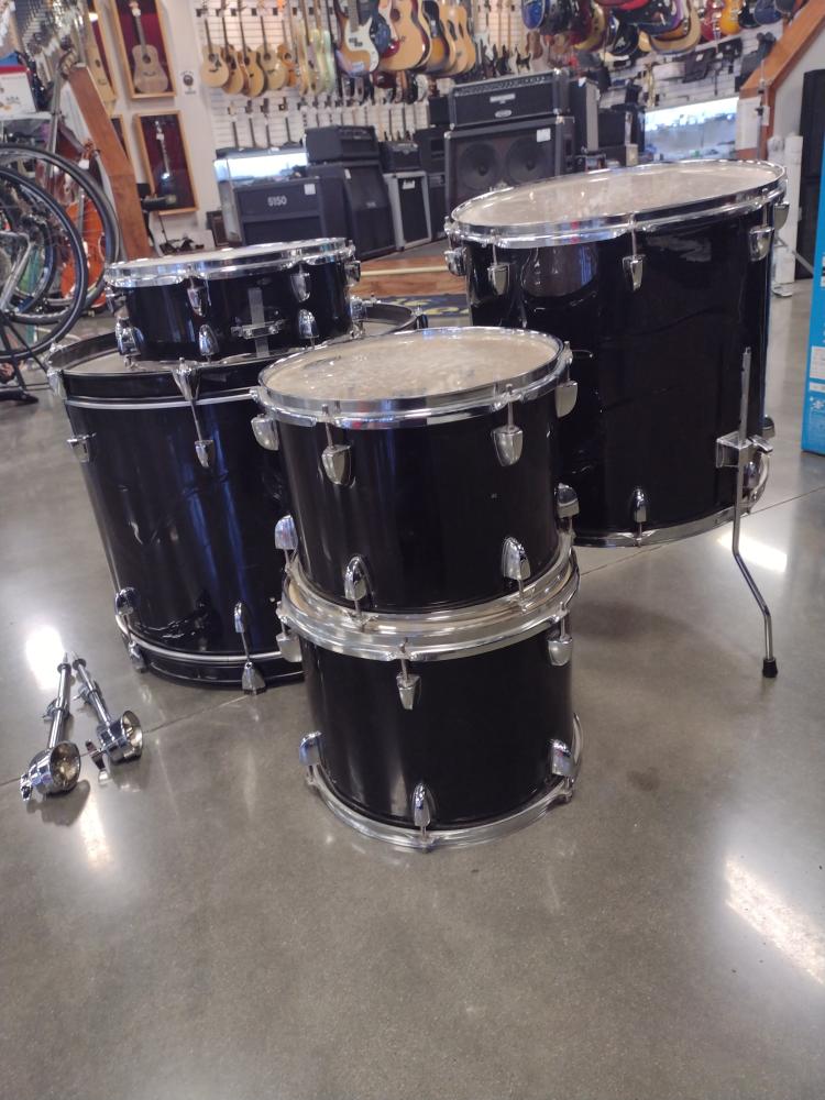 SOUND PERCUSSION 5 PIECE SET OF DRUMS Good | Pawn 1 | Spokane | WA