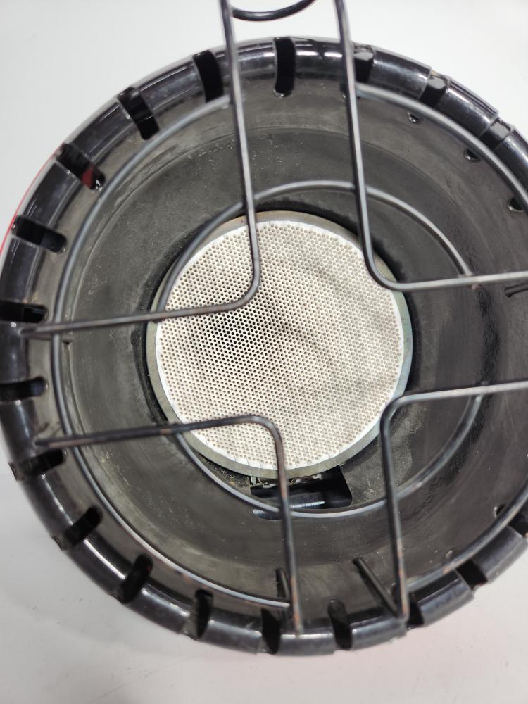 MR HEATER BASE CAMP PRO Like New | Pawn 1 | Spokane | WA