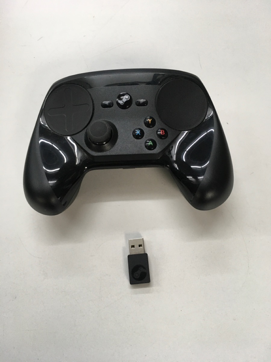 STEAM DECK CONTROLLER 1001 Good | Pawn 1 | Spokane | WA