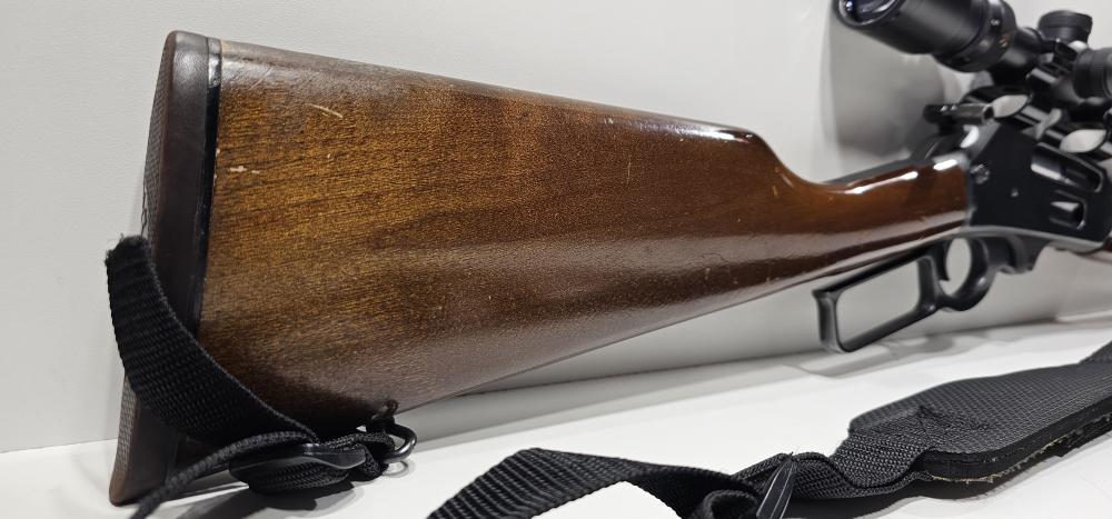 Marlin 30 TK 30/30 win lever actin rifle Good | Pawn 1 | Spokane | WA