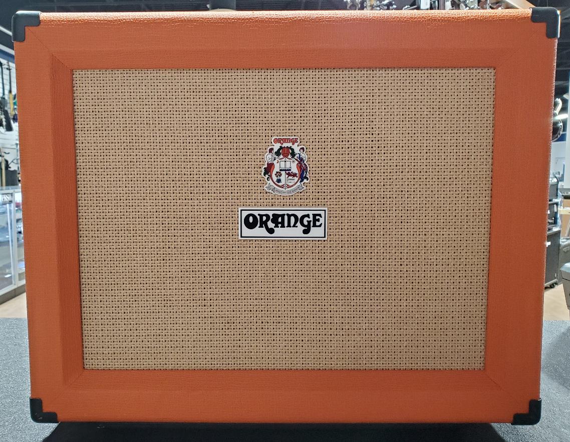 ORANGE AMPLIFICATION PPC112 Very Good | Pawn 1 | Spokane | WA