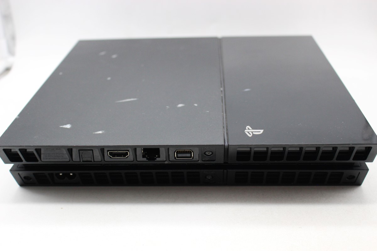 SONY PS4 - SYSTEM - CUH-1001A - 500GB Acceptable | Buya