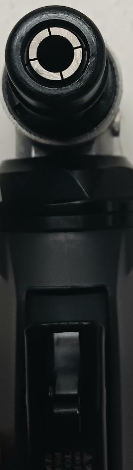 HUSKY TOOLS 1/4'' ANGLE DIE GRINDER Good | Pawn 1 | Spokane | WA